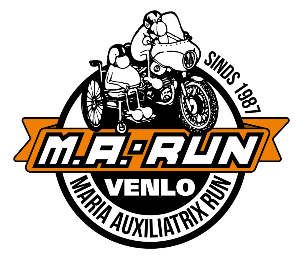 M.A.-Run Venlo – De leukste zijspantocht van Noord-Limburg